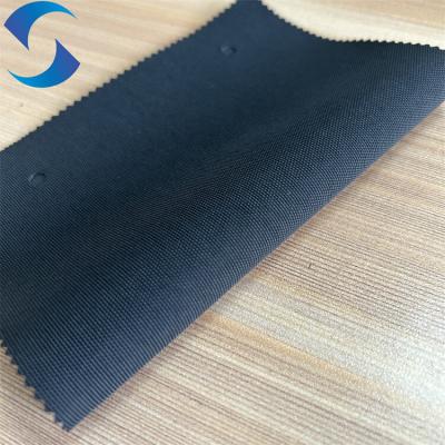 China 400D*500D PU Coated 100% Nylon Fabric Full Dull Nylon Taslon And Water Resistance For Jacket for sale