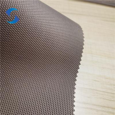 China Waterproof Polyester Stretch Tent Fabric For Furniture Textile, 1200D Oxford Fabric for sale