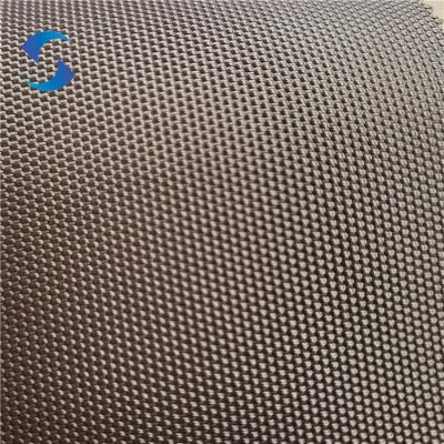 China Waterproof Polyester Stretch Tent Fabric For Furniture Textile, 1200D Oxford Fabric for sale