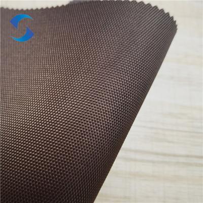 China 150D 300D 420D 600d Polyester Oxford PU Coated Fabric Waterproof Fabric For Tent for sale