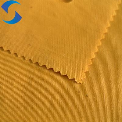 Cina Materiale tessile a base di materie prime Tessile impermeabile con rivestimento in PU di tessuto di taslone 228T 100% tessuto di nylon tessuto di taslone in vendita