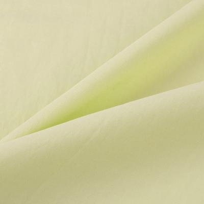 China Taslan Fabric PU Coated Waterproof Polyester Fabric For Pants 185T PU Coated for sale