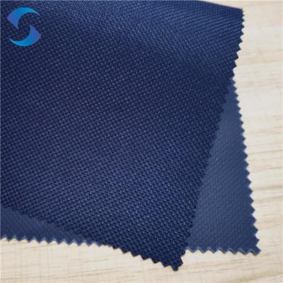 Cina Pvc rivestito tessuto a maglia 330gm Cina tessili poliestere 300D 64T PVC rivestito sacchetto di tessuto Oxford per zaino in vendita