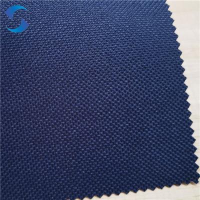 Cina Pvc rivestito tessuto a maglia 330gm Cina tessili poliestere 300D 64T PVC rivestito sacchetto di tessuto Oxford per zaino in vendita