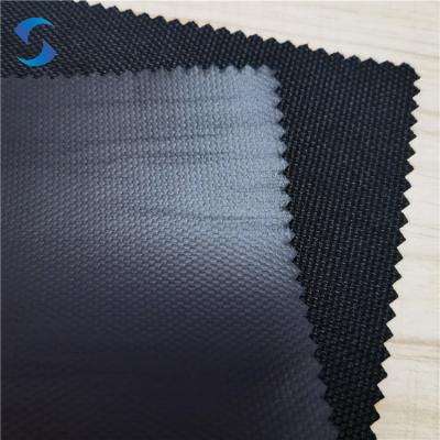 Cina 467gm 600D 100% poliestere PVC rivestito di curvatura a maglia Campeggio Viaggio tessuto Oxford per borsa in vendita
