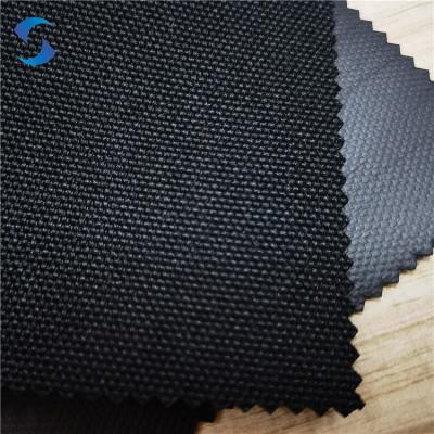 Cina 467gm 600D 100% poliestere PVC rivestito di curvatura a maglia Campeggio Viaggio tessuto Oxford per borsa in vendita