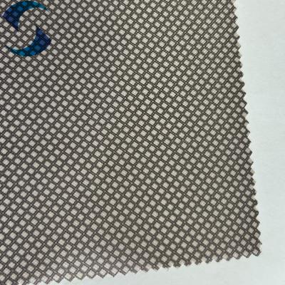Cina Comodo traspirante 100% 200d poliestere tessuto Oxford PA rivestito rivestimento polifunzionale per borse rivestimento in vendita