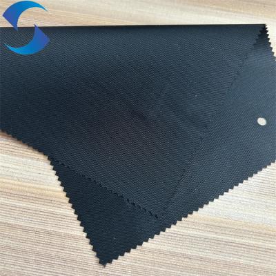 Cina 117gm Vari colori tessuto di rivestimento in poliestere di nylon per borsa da esterno in vendita