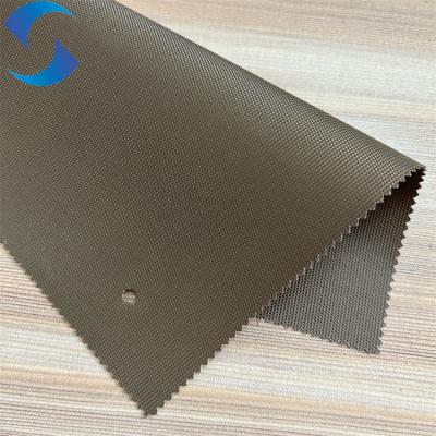 Cina Tissu di poliestere 7*5 600D Oxford con stile semplice in vendita