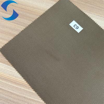Cina Tissu di poliestere 7*5 600D Oxford con stile semplice in vendita