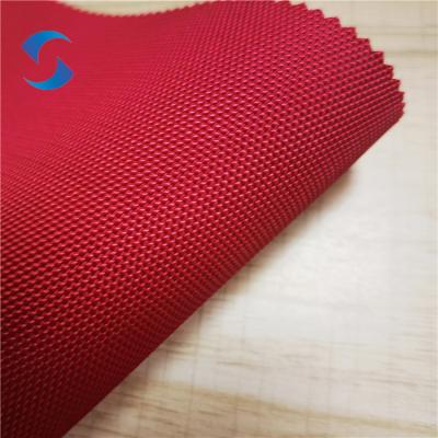 China Waterproof 100% Polyester Fabric Plain Style 900D Oxford For Tent Backpack And Upholstery for sale