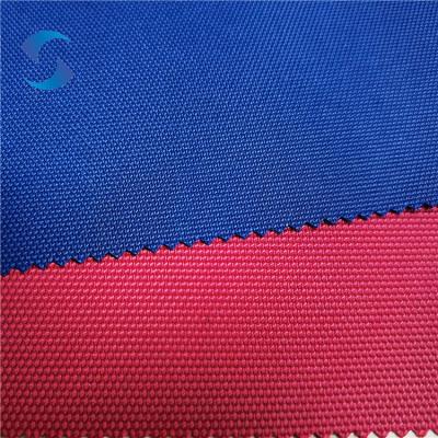 China Waterproof 100% Polyester Fabric Plain Style 900D Oxford For Tent Backpack And Upholstery for sale