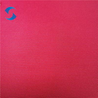 China Waterproof 100% Polyester Fabric Plain Style 900D Oxford For Tent Backpack And Upholstery for sale