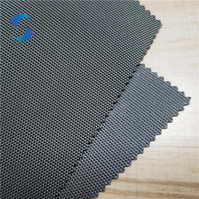 Cina Acque resistenti 600D tessuto di Oxford Rolls Plain Style Prodotti 7*9 per esterni in vendita