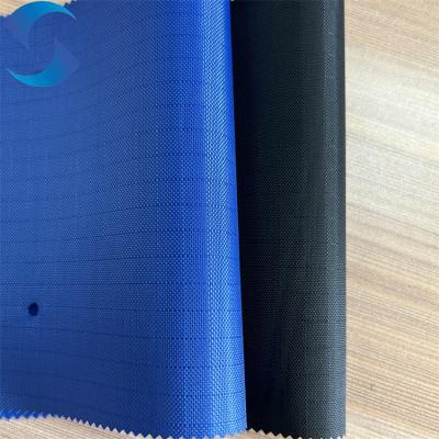 Cina Acqua resistente 300D 100% tessuto di tenda a piastre in poliestere per borse in vendita