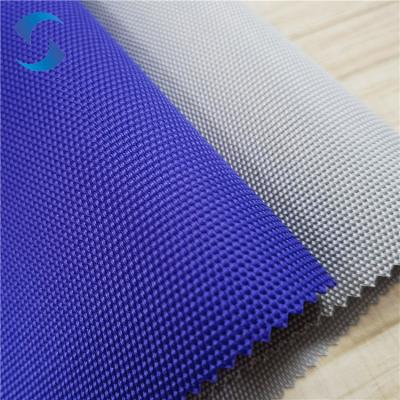 Cina 1200D tessuto di Oxford per sacchetti da tenda copertura di tenda con protezione UV impermeabile in vendita