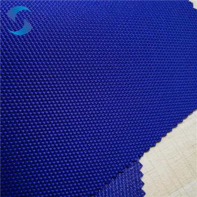 Cina 1200D tessuto di Oxford per sacchetti da tenda copertura di tenda con protezione UV impermeabile in vendita