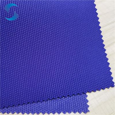 Cina 1200D tessuto di Oxford per sacchetti da tenda copertura di tenda con protezione UV impermeabile in vendita