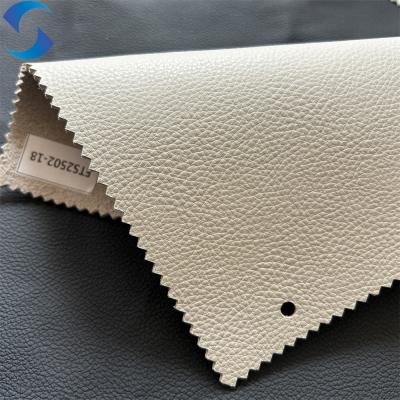 Cina Mobili per divani in PU pelle epu resistente per spazi contemporanei in vendita