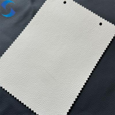 Cina Mobili per divani in PU pelle epu resistente per spazi contemporanei in vendita