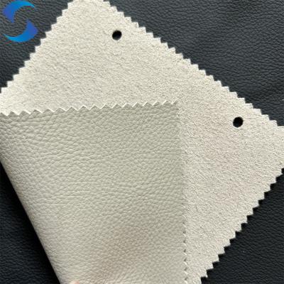 Cina Mobili per divani in PU pelle epu resistente per spazi contemporanei in vendita