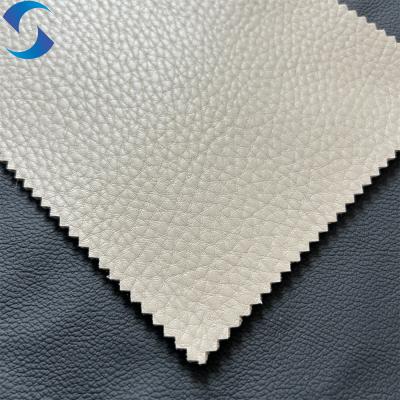 Cina Antigraffi Durabile versatile epu pelle sintetica per borse Automotive in vendita