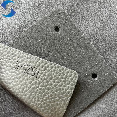 Cina Eco-friendly EPU pelle sintetica morbida Vegan durevole PU materiale elastico impermeabile Eco pelle in vendita