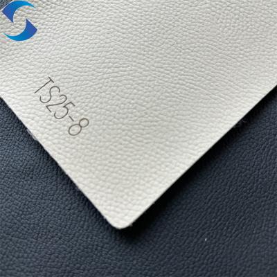 Cina Fabrica personalizzabile anti graffi pelle artificiale EPU per divani PVC tessuto di pelle per borse resistente all'acqua in vendita