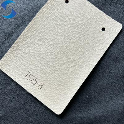 Cina Fabrica personalizzabile anti graffi pelle artificiale EPU per divani PVC tessuto di pelle per borse resistente all'acqua in vendita