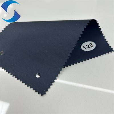 China Windproof 230T Light Weight PU Coated Nylon Fabric for Outdoor Mountaineering Jackets for sale