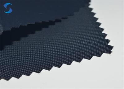 China 210D PU Coated Nylon Fabric for sale