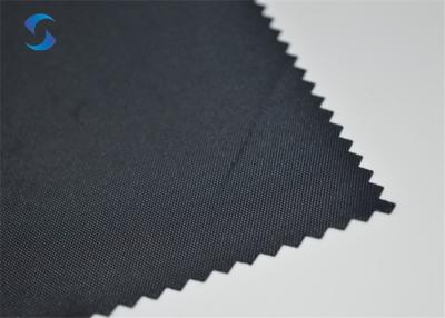 China 210D Oxford Fabric waterproof Polyester Fabric PVC Coated Fabric for sale