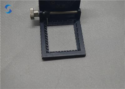 China 600D keperstofpu Met een laag bedekte Stof Te koop