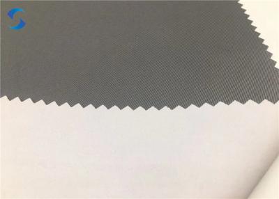 Cina saia 120gsm che allinea il rivestimento latteo dell'unità di elaborazione del tessuto 3000mm in vendita