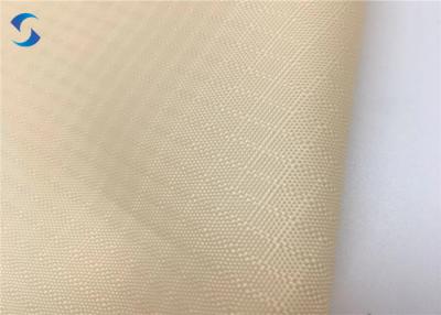 Cina materiale della borsa di 210D Oxford in vendita