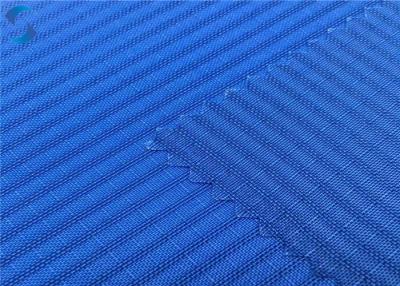 Cina l'unità di elaborazione 420D ha ricoperto il tessuto di nylon in vendita