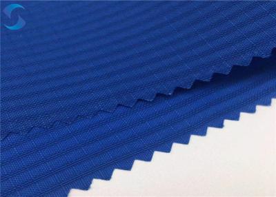 Cina l'unità di elaborazione 420D ha ricoperto il tessuto di nylon in vendita