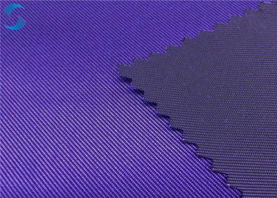 Cina l'unità di elaborazione 210D ha ricoperto il tessuto di nylon in vendita