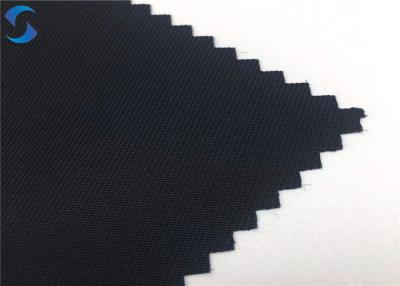 China Waterproof 225gsm 420D Twill Nylon Oxford Fabric PU Coated for sale