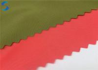 China 60 Inch 190T Polyester Taffeta Fabric Poly Lining for sale