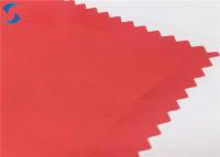 China 60 Inch 190T Polyester Taffeta Fabric Poly Lining for sale