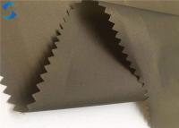 China 210T Polyester Taffeta Fabric for sale