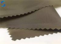China 210T Polyester Taffeta Fabric for sale