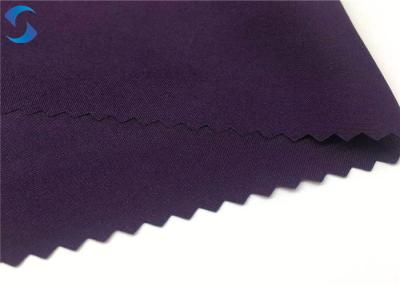 China Pongee Silk Fabric 190T Umbrella Pongee Fabric 100% Polyester Material for sale