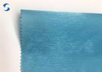 China 210T Taffeta Silk Fabric for sale