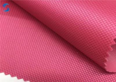 Cina Tessuto ricoperto PVC di 150CM in vendita