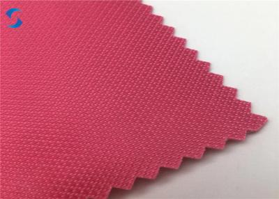 Cina Tessuto ricoperto PVC di 150CM in vendita