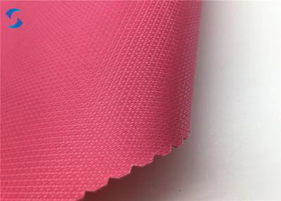 Cina Tessuto ricoperto PVC di 150CM in vendita