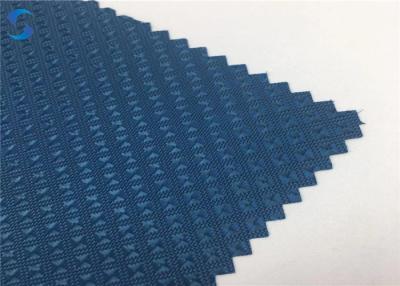 China 420D de Stof van de polyesterjacquard Te koop