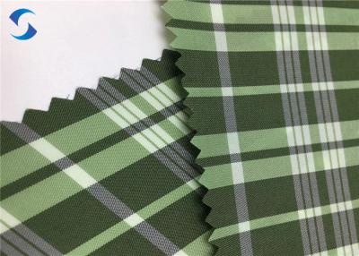 China 240T Polyester Taffeta Fabric for sale